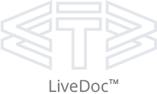 Log in - LiveDoc
